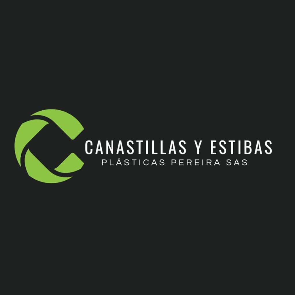 Estiba Tipo Madera 4 Parales – Canastillas y Estibas Plasticas